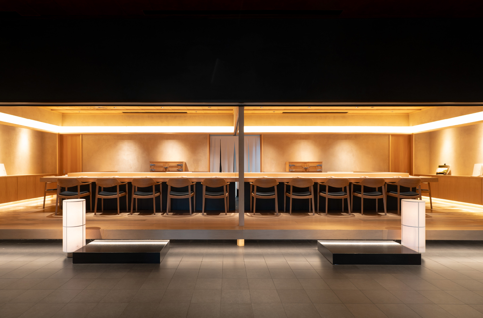 Sushi Saito Thailand